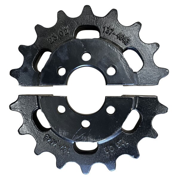Pricing - Track Sprocket