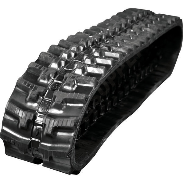 Rubber Track, 7" 180 x 60 x 40, CA, New, Kobelco