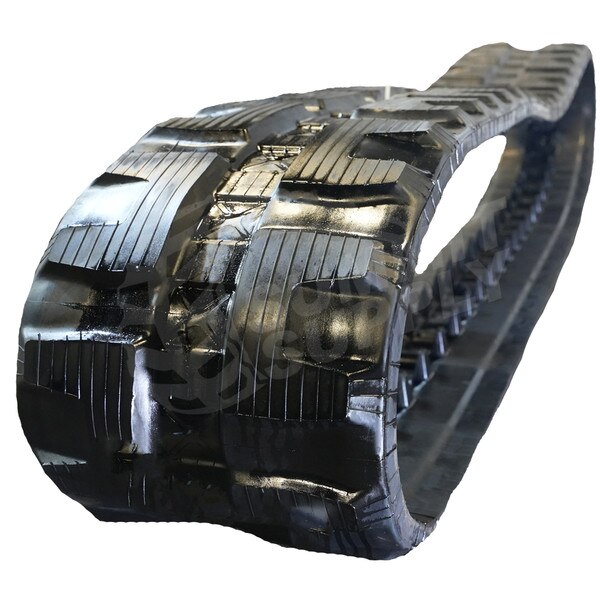 Rubber Track, 12" 300 X 86 X 48, C-Lug, New, Toro, 137-0354