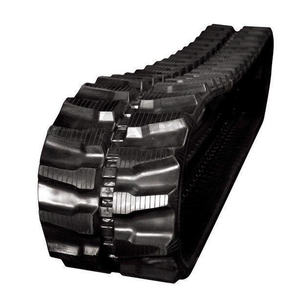 Rubber Track, 14" 350 x 55 x 88, KD, New, Bobcat, Doosan