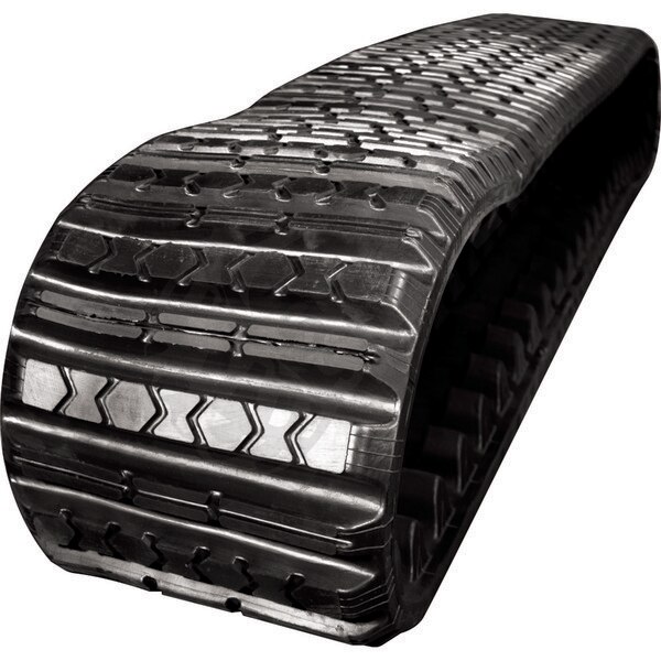 Rubber Track, 15" 381 x 101.6 x 51, LD, New, 342035-307, ASV, 342035-307