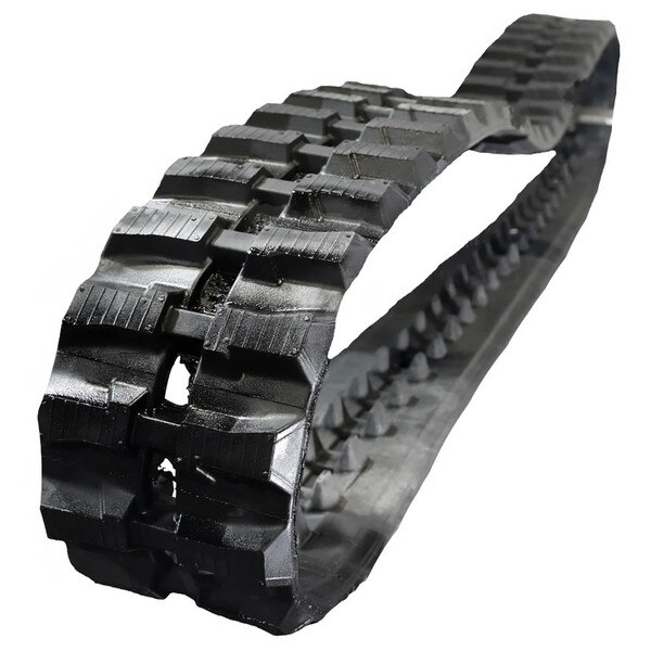 Rubber Track, 10" 200 x 72 x 52, DC, New