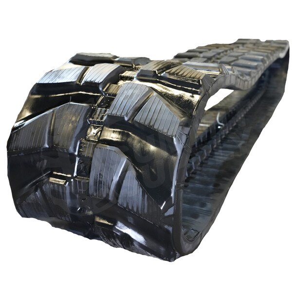 Rubber Track, 18" KO450 X 81.5 X 76, PM, New, New Holland, Case ...