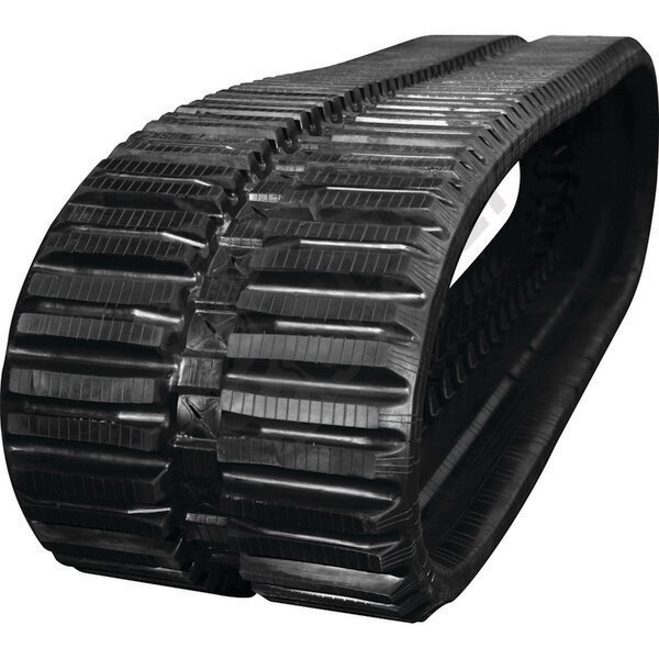 Rubber Track, 18" 450 x 86 x 36, Multi Bar, New