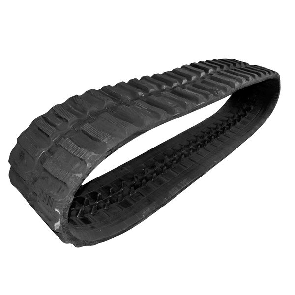 Rubber Track, 18" T450 x 100 x 50SB, Straight Bar, New, RTC00805-S ...