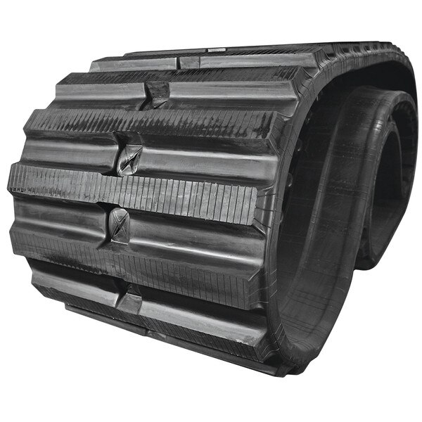 Rubber Track, 30" 750 x 150 x 88, UA, New
