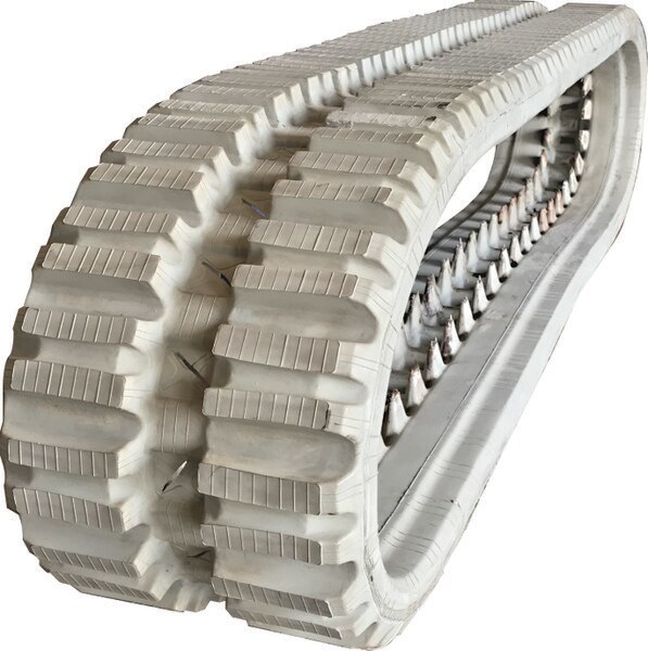 Rubber Track, 13" ZB320 x 86 x 45MB, Non-Marking - Multi Bar, New ...