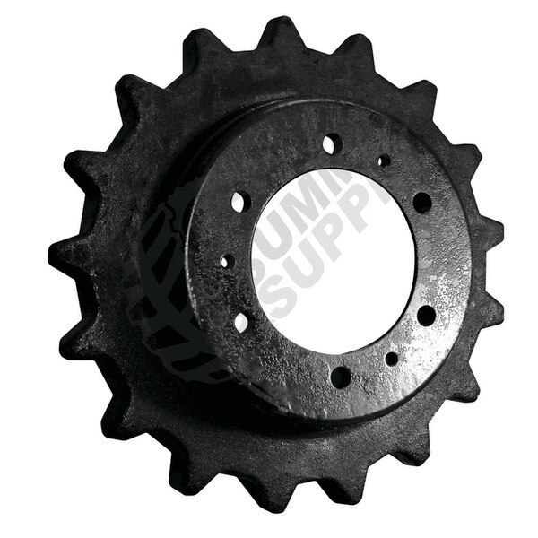 Drive Sprocket, New, Bobcat, 6715821