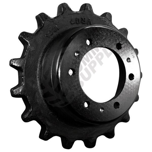 Drive Sprocket, New, Bobcat, 7107787